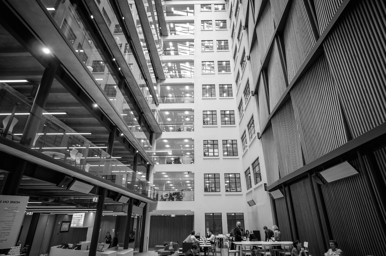 Engineering Consultants Wellington | Building Services Design | CORA