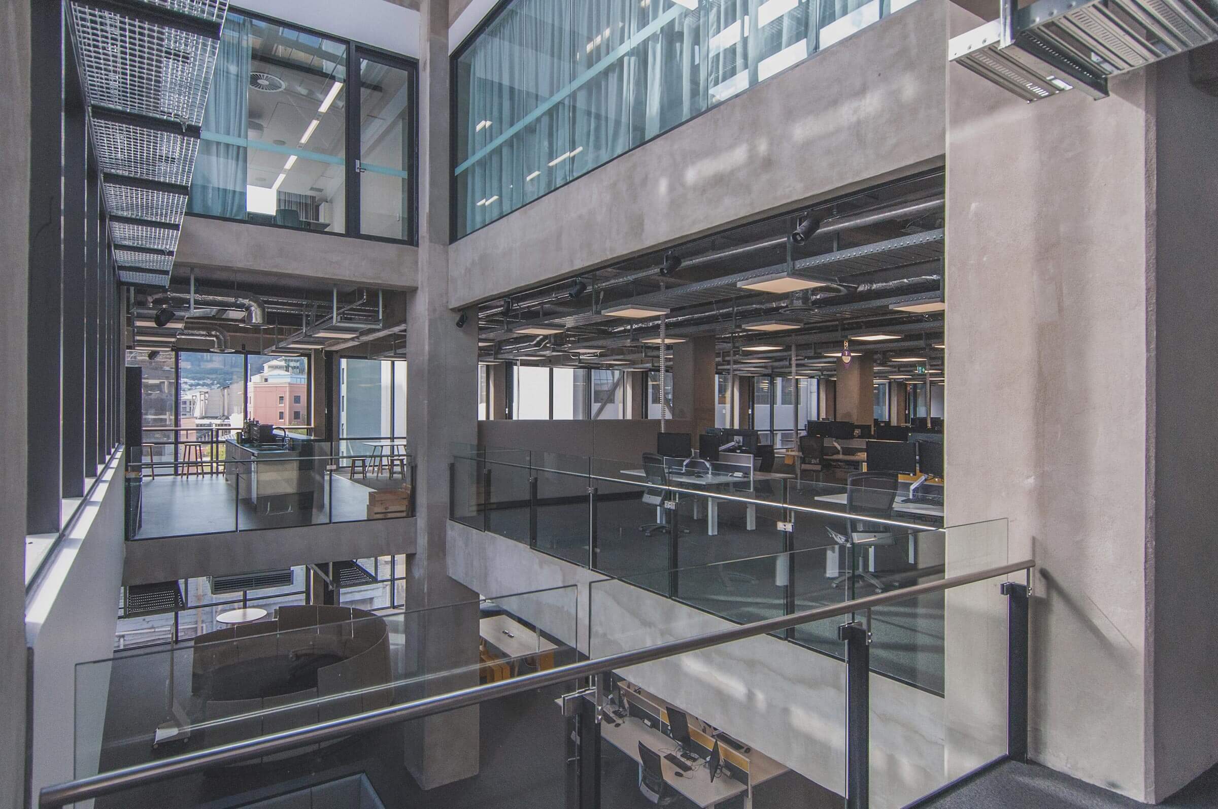 80 Willis St, Wellington - CORA 80 Willis St, Wellington - CORA